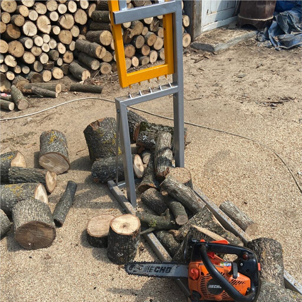 Kadıoğlu Smartholder Wood Trap - Kadıoğlu Nutmec Walnut Equipments & More