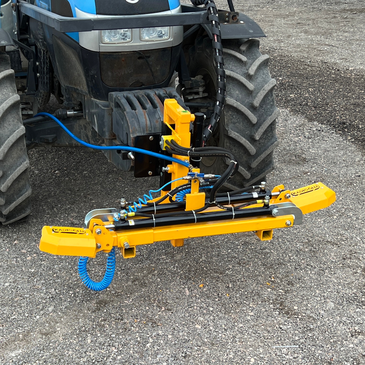 Kadıoğlu NANO MASTER Çift Yönlü 3 Pistonlu Ot İlaçlama Makinesi ...